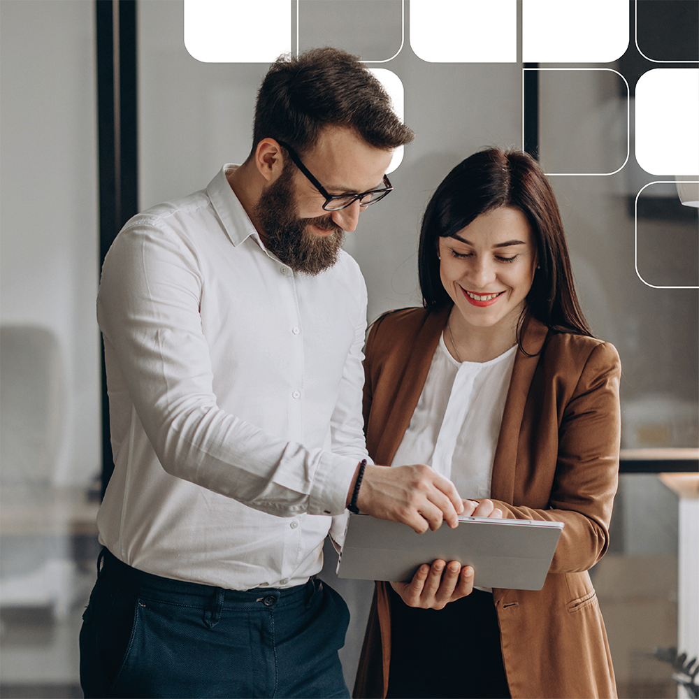 Managed IT Support Services | IT Consultancy | IT Projects | Cyber