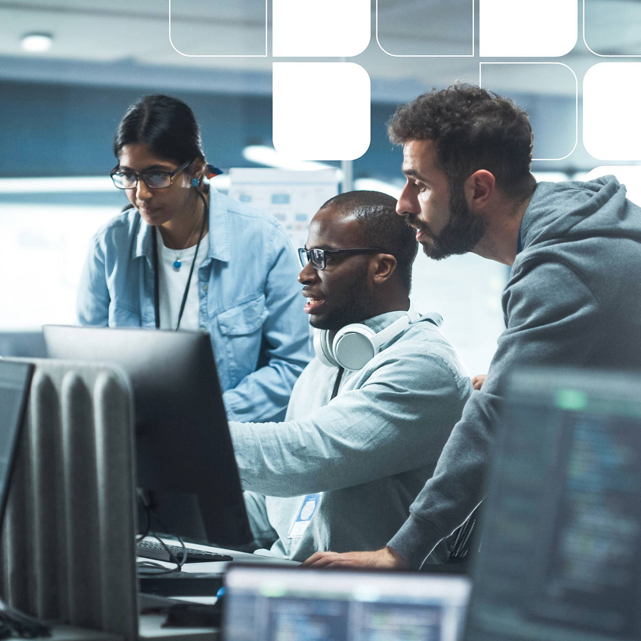 S15 Insight Managed Service Plan - Managed IT Support Services